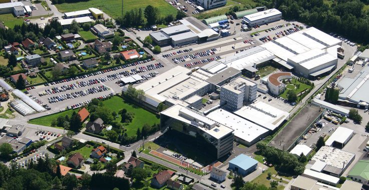 Our History of Innovation - KNAPP