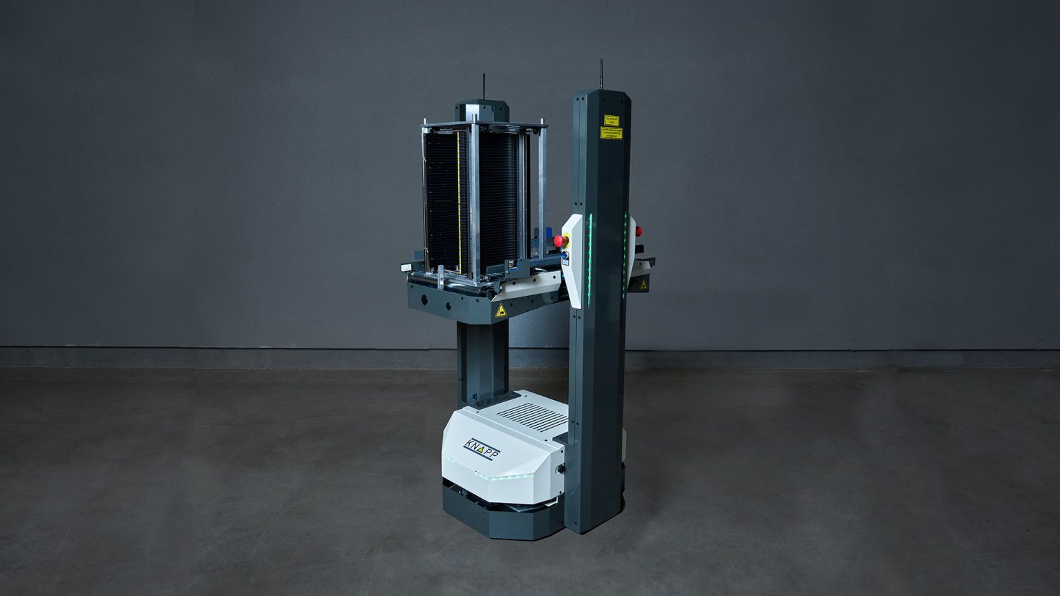 What are autonomous mobile robots? Definition, Types, Uses