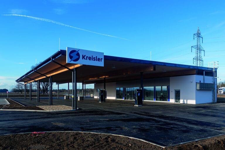 Retail: Automation solutions for e-com, omni-channel and stores I KNAPP AG