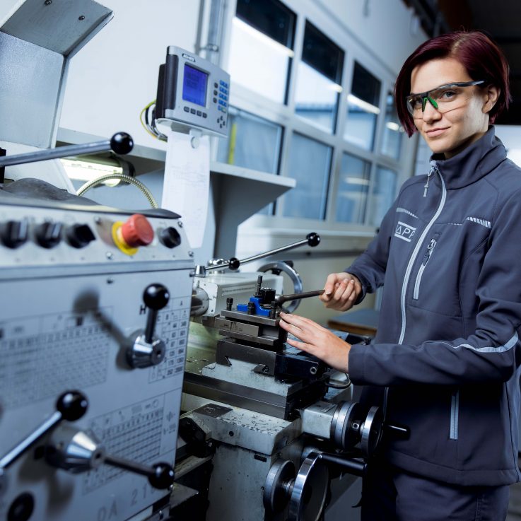 Shining a Spotlight on Women Pursuing Careers in Technology and ...