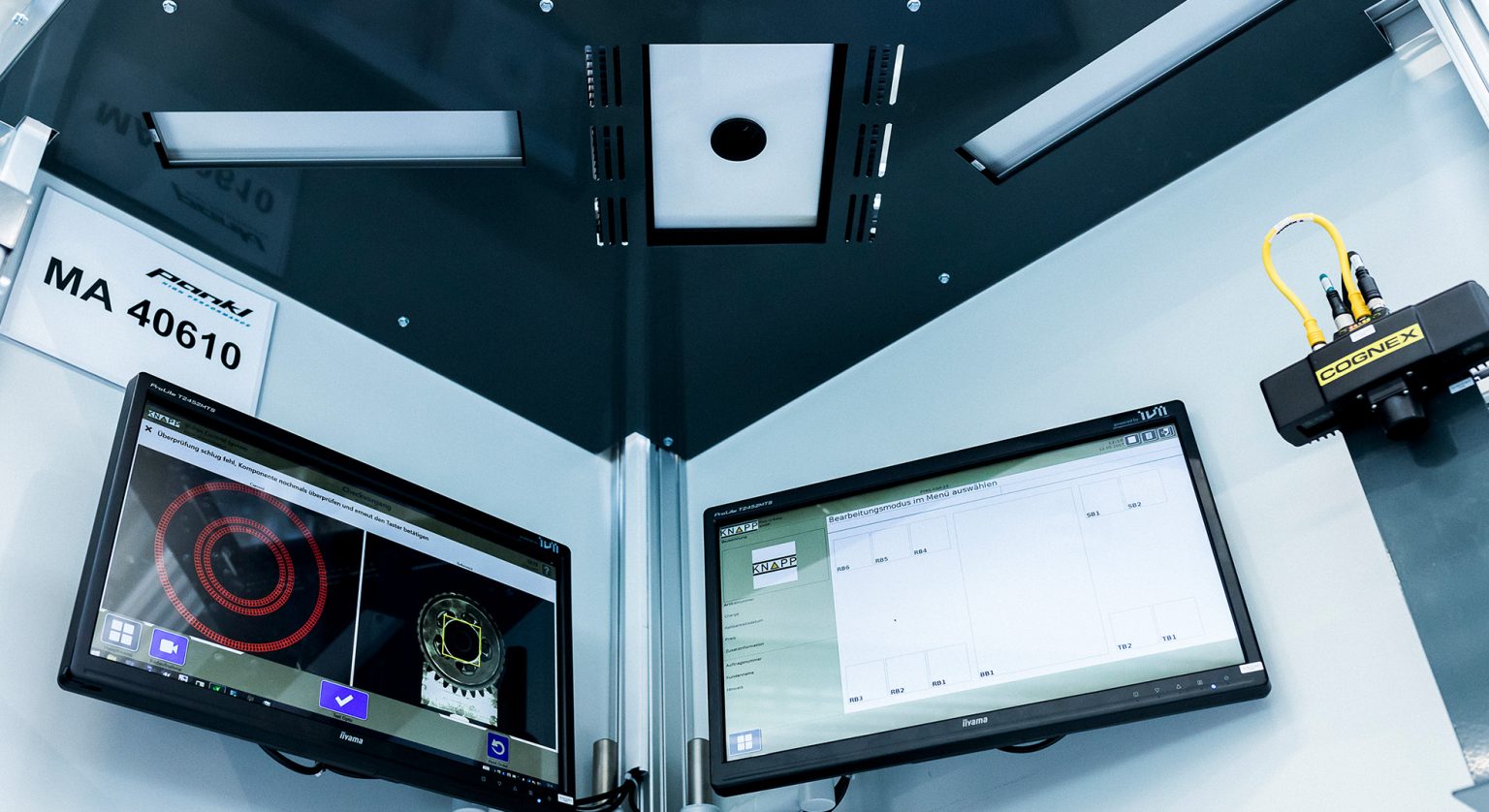 Green Logistics: Tailored Solutions and Trends I KNAPP