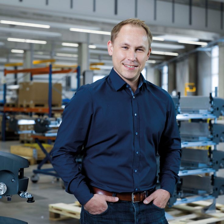 Our Specialized Personnel of Tomorrow: The Apprenticeship Program at ...