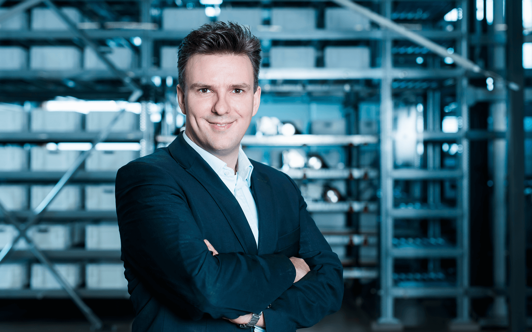 Nuestro comportamiento como consumidores fomenta el empleo de robots ...