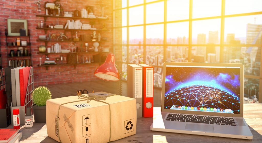 Intelligent Logistics Solutions for the Last Mile | KNAPP