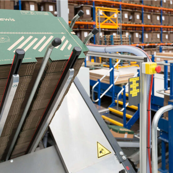 Logistics blog: Trends and solutions for value chains I KNAPP