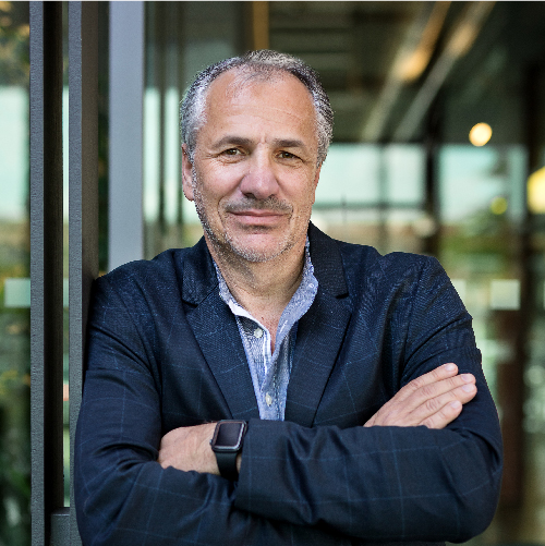 KNAPP Smart Solutions GmbH - KNAPP