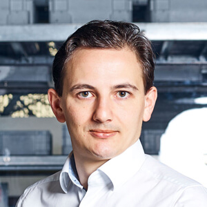 Omni-channel is the magic word - KNAPP