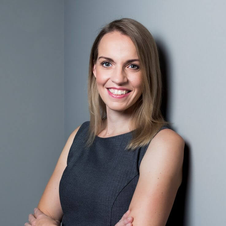 Keep calm. It's peak time. - KNAPP