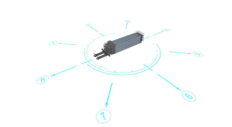 More Than Just Storage Osr Shuttle™ Evo Advances Logistics I Knapp Ag