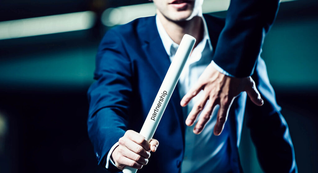 Behind the scenes of food supply - KNAPP