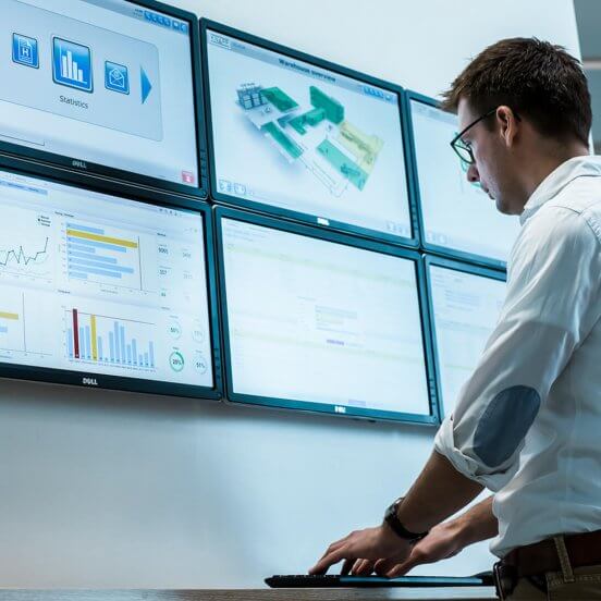 KiSoft logistics software now using cloud-based service platform