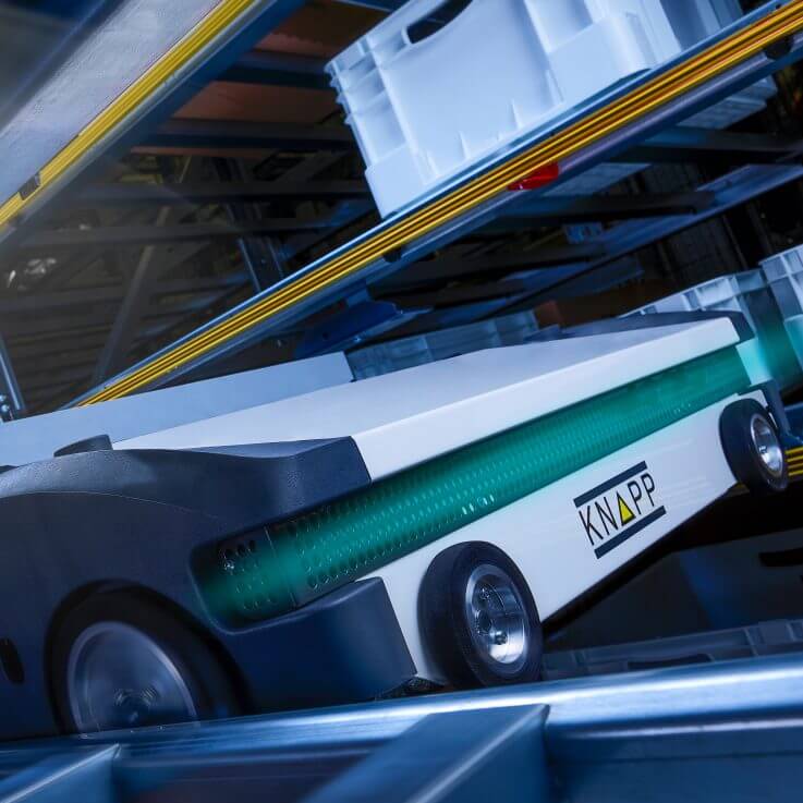 A Very Merry Fashion Christmas - KNAPP