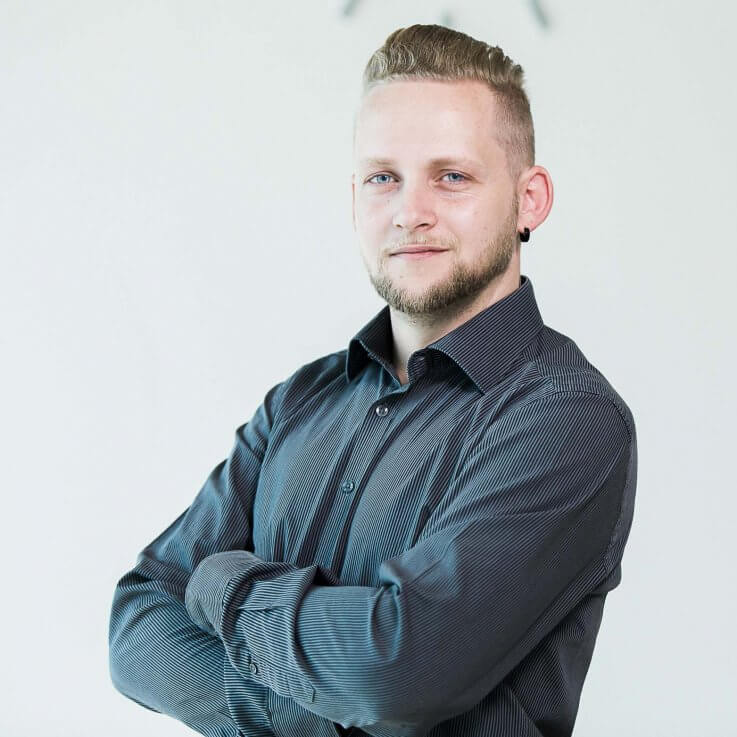 A company with many opportunities for development - KNAPP