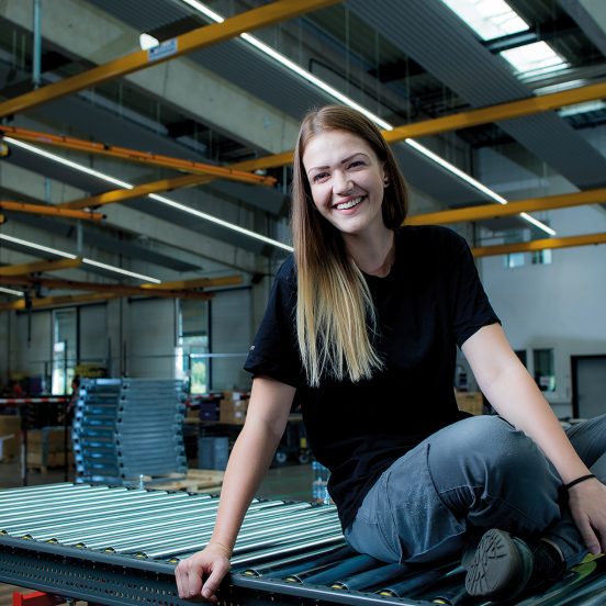 Our Specialized Personnel of Tomorrow: The Apprenticeship Program at ...