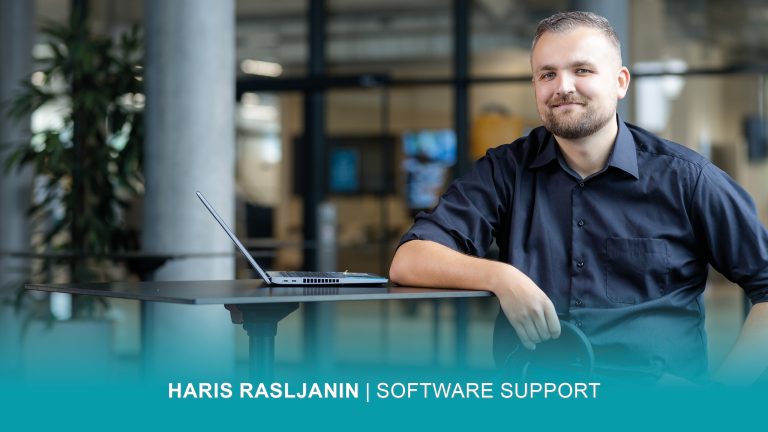 Software Support Engineer | KNAPP Carrières