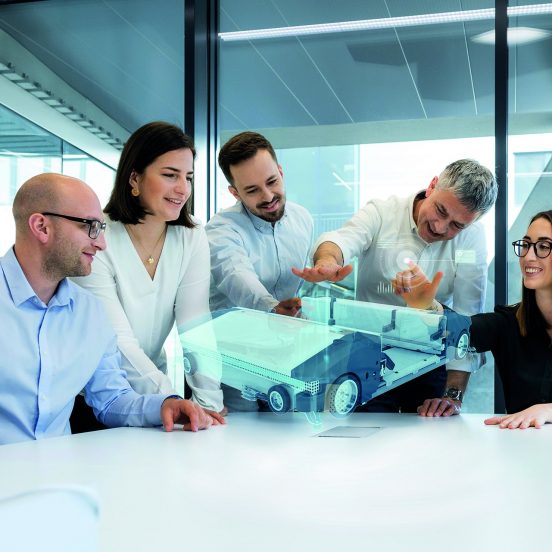 Logistics blog: Trends and solutions for value chains I KNAPP