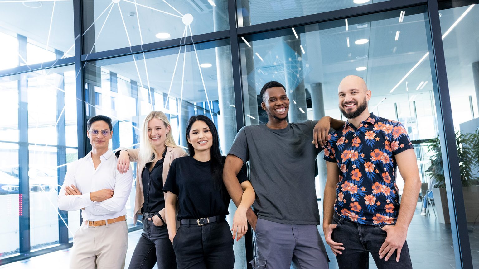 Corporate Culture | KNAPP