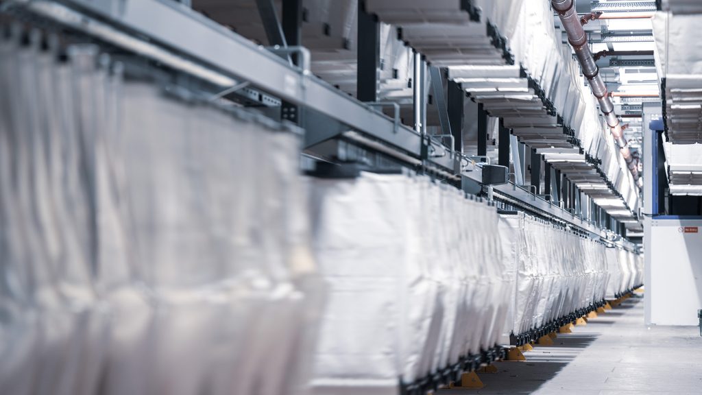 Next Optimizes with Efficient AutoPocket Solution | KNAPP