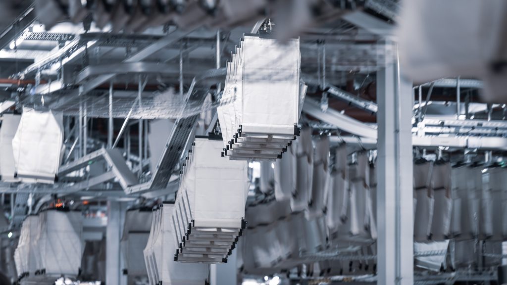 Next Optimizes with Efficient AutoPocket Solution | KNAPP