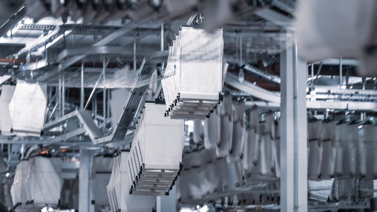 Next Optimizes with Efficient AutoPocket Solution | KNAPP