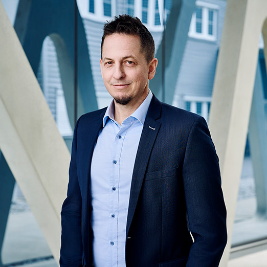 KNAPP Systemintegration GmbH- Lebensmittel und Leergutlogistik