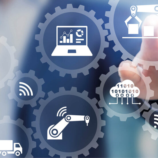 Logistics software suite KiSoft: All-in-one solution | KNAPP