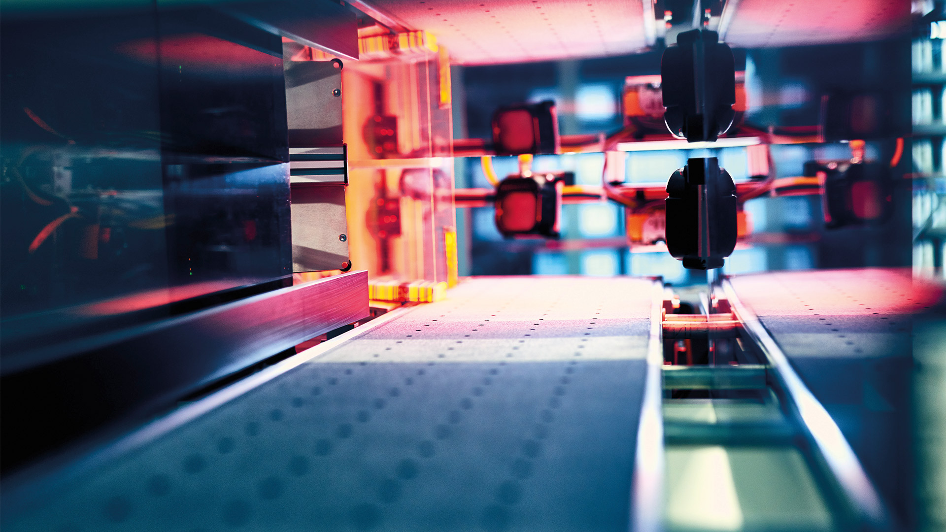 Autopickers for high performance I KNAPP