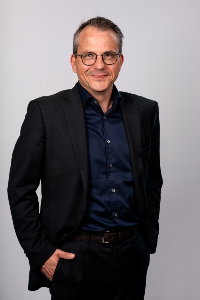KNAPP Deutschland GmbH - Value Chain Tech Partner | KNAPP