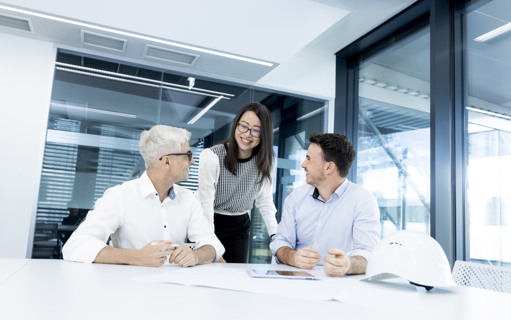 Your SAP Career at KNAPP IT Solutions I KNAPP