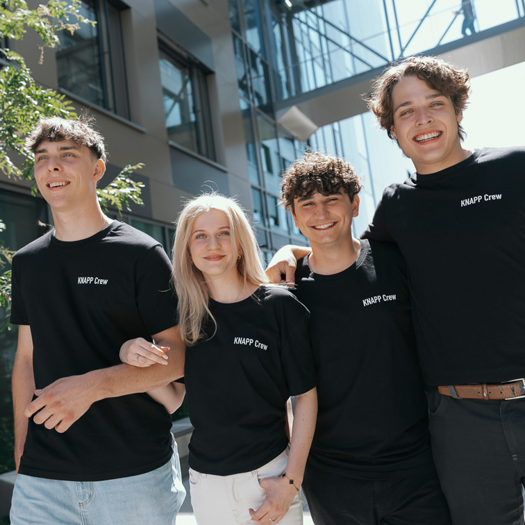 Bright Prospects: Your Apprenticeship. Your Future.