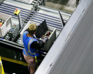 Walmart’s Next Generation Fulfillment Centers | KNAPP