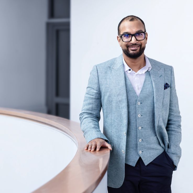 KNAPP Smart Solutions GmbH - KNAPP