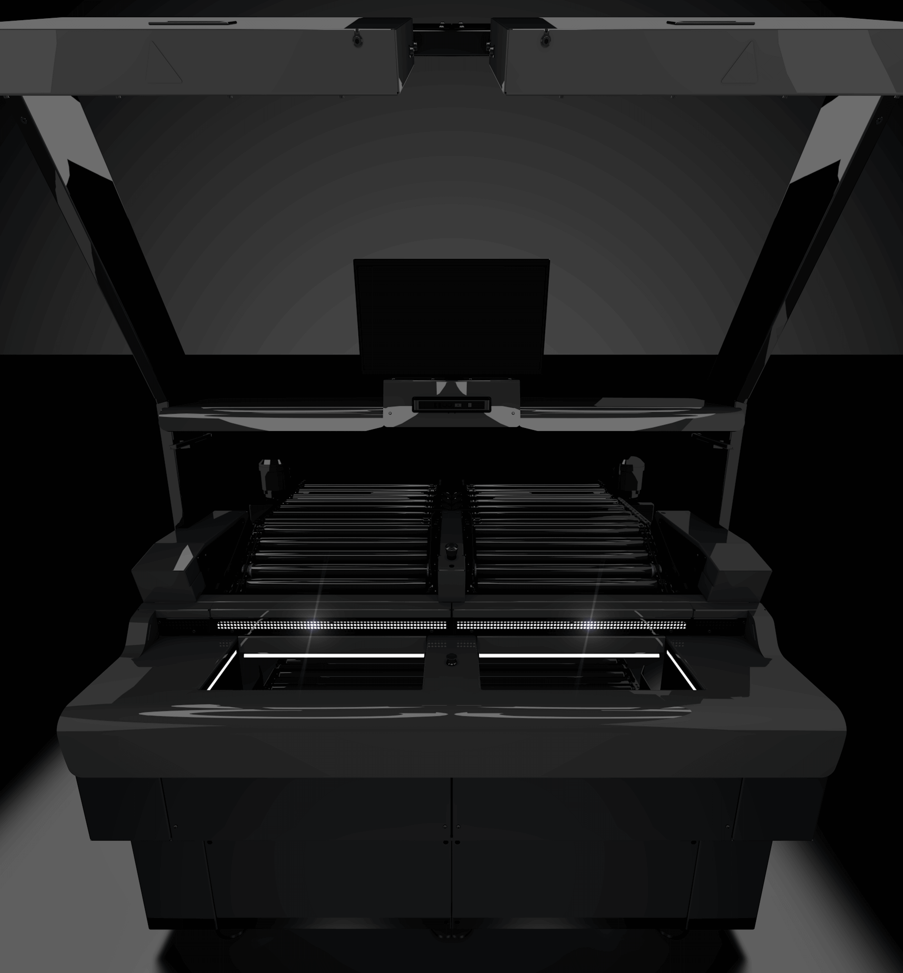 Work smart, not hard: Pick-it-Easy Evo – the new workplace experience