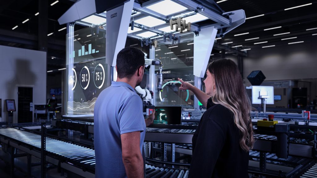 Retail Logistics for E-commerce, Omnichannel and Brick and Mortar