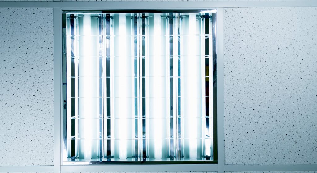 Sustainability | KNAPP