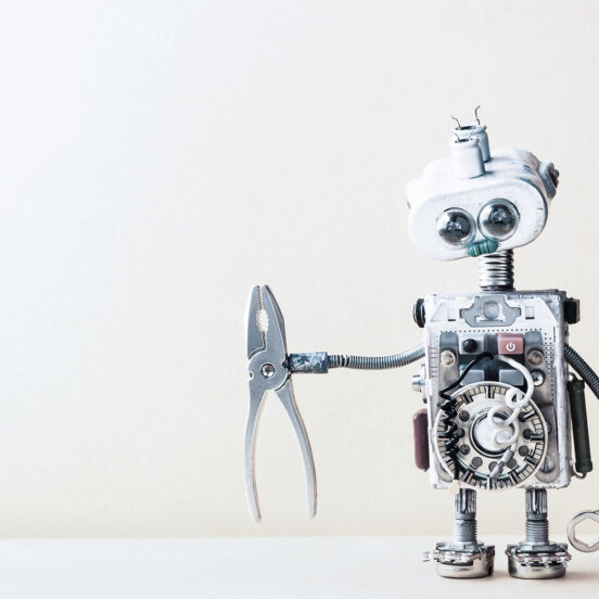 Artificial Intelligence at KNAPP - KNAPP