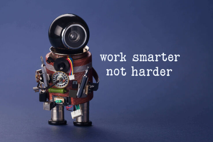 Work smart, not hard: Pick-it-Easy Evo – the new workplace experience
